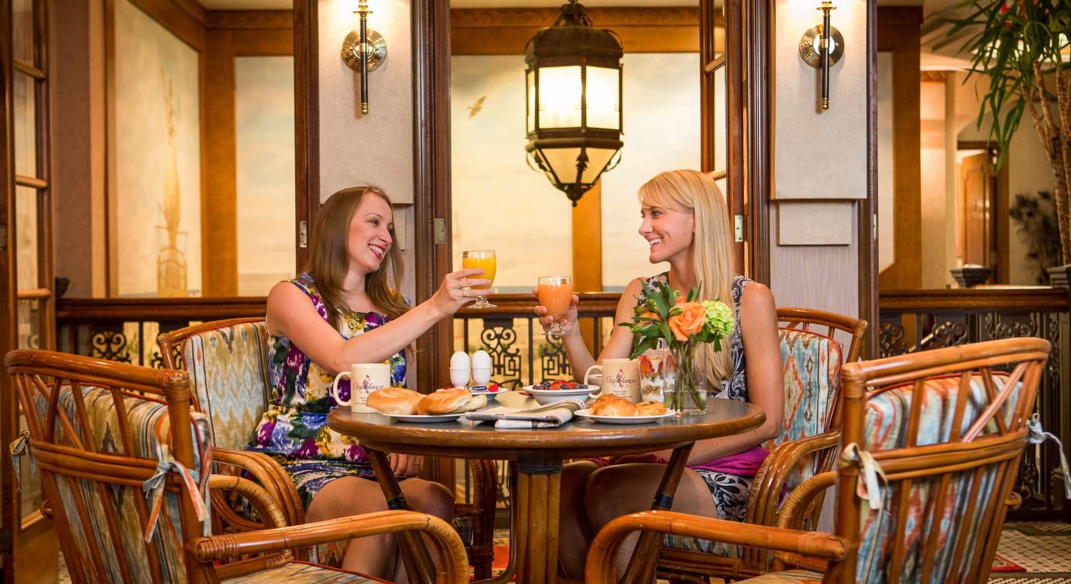 Library Hotel Collection | OFFICIAL SITE | North America & Europe