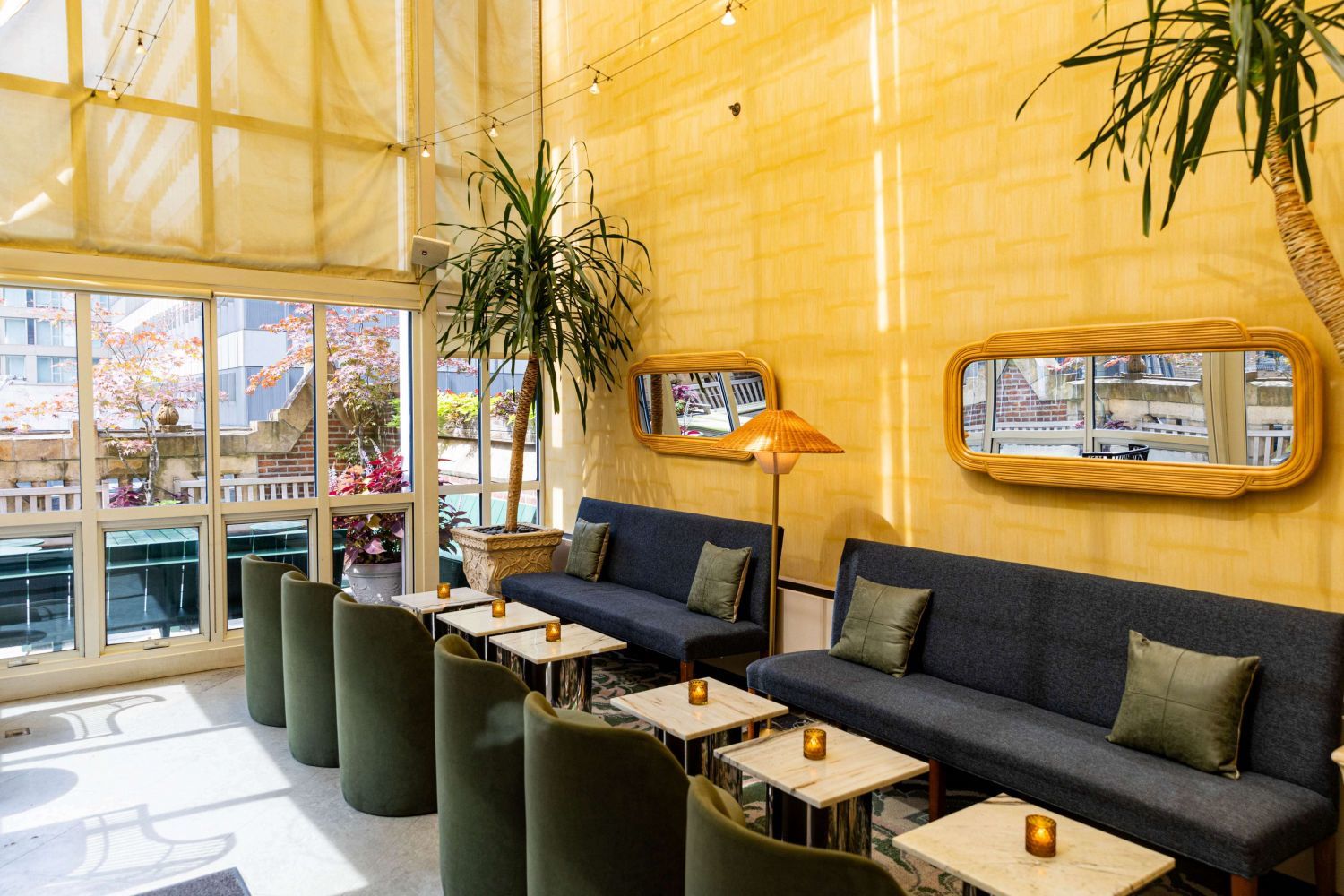 Library Hotel Collection | Midtown Manhattan | Library Hotel NYC